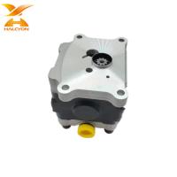 China Hydraulic Gear Wheel Pump for Komatsu PC50MR PC55 PC55MR-2 PC56-7 20cc for sale