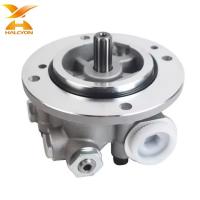 China K7V63 Hydraulic Gear Pump for Excavators SK130 SK140-8 SY115 SY135-9 | High-Performance Replacement Component for sale