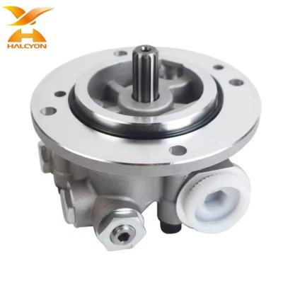 China K7V63 Hydraulic Gear Pump for Excavators SK130 SK140-8 SY115 SY135-9 | High-Performance Replacement Component for sale