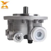 China K7V63 Hydraulic Gear Pump for Excavators SK130 SK140-8 SY115 SY135-9 | High-Performance Replacement Component for sale