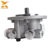 China K7V63 Hydraulic Gear Pump for Excavators SK130 SK140-8 SY115 SY135-9 | High-Performance Replacement Component for sale