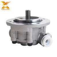 China K7V63 Hydraulic Gear Pump for Excavators SK130 SK140-8 SY115 SY135-9 | High-Performance Replacement Component for sale