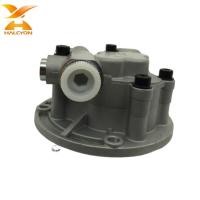 China K7V125 SK200-10 Hydraulic Gear Pump for Sany 245 & 265 Excavators | 125cc Displacement for sale