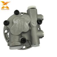 China K7V125 SK200-10 Hydraulic Gear Pump for Sany 245 & 265 Excavators | 125cc Displacement for sale
