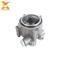 China K3V63 Hydraulic Wheel Gear Pump for Kawasaki 13T-15T Excavators JS160 TB135 SK135 - OEM Replacement for sale