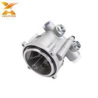 China K3V63 Hydraulic Wheel Gear Pump for Kawasaki 13T-15T Excavators JS160 TB135 SK135 - OEM Replacement for sale
