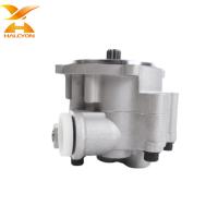 China K3V63 Hydraulic Wheel Gear Pump for Kawasaki 13T-15T Excavators JS160 TB135 SK135 - OEM Replacement for sale