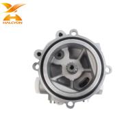 China K3V63 Hydraulic Wheel Gear Pump for Kawasaki 13T-15T Excavators JS160 TB135 SK135 - OEM Replacement for sale