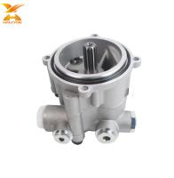 China K3V63 Hydraulic Wheel Gear Pump for Kawasaki 13T-15T Excavators JS160 TB135 SK135 - OEM Replacement for sale