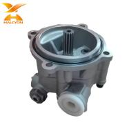 China K3V153-80413 Hydraulic Gear Pump for Kawasaki Excavator | High-Performance Replacement Component for sale