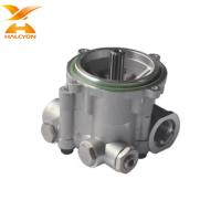 China K3V140 Hydraulic Gear Pump for Kawasaki Excavators DH280 DH320 R290 Models - High-Performance Charge Pump for sale