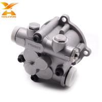 China K3V140 Hydraulic Gear Pump for Kawasaki Excavators DH280 DH320 R290 Models - High-Performance Charge Pump for sale