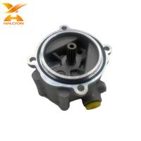 China K3V112 Energy Saving Hydraulic Gear Pump for Kobelco SK200-5 Excavator | 112cc Displacement for sale