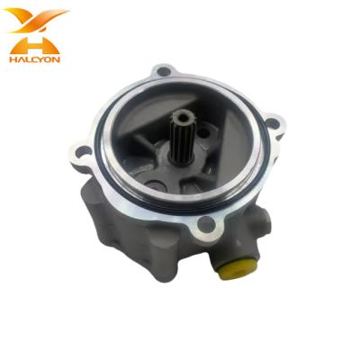 China K3V112 Energy Saving Hydraulic Gear Pump for Kobelco SK200-5 Excavator | 112cc Displacement for sale