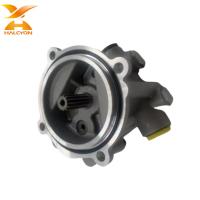 China K3V112 Energy Saving Hydraulic Gear Pump for Kobelco SK200-5 Excavator | 112cc Displacement for sale