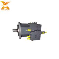 China A11VO145 Swash Plate Axial Piston Variable Pump 60-190 Series for Tunnel Boring & Concrete Pump Applications for sale