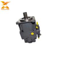 China Rexroth A11VO Series Hydraulic Axial Piston Pump - 210 bar Rated Pressure, 300 bar Maximum Pressure for sale