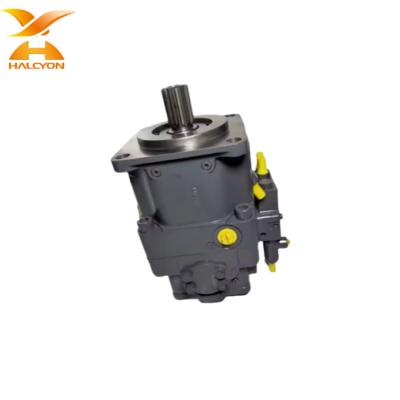 China Rexroth A11VO Series Hydraulic Axial Piston Pump - 210 bar Rated Pressure, 300 bar Maximum Pressure for sale