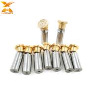 China K7V63 Kawasaki Hydraulic Spare Parts Valve Plate Retainer Plate Thrust Plate Ball Guide Set for sale