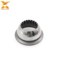 China K7V63 Kawasaki Hydraulic Spare Parts Valve Plate Retainer Plate Thrust Plate Ball Guide Set for sale