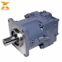 China Rexroth A11VO40 A11VO60 A11VO95 Hydraulic Piston Pump - Swash Plate Design for Industrial Machinery for sale
