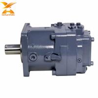 China Rexroth A11VO145LRDS Hydraulic Piston Pump for Heading Machine - 145cc Displacement with Swash Plate Design for sale