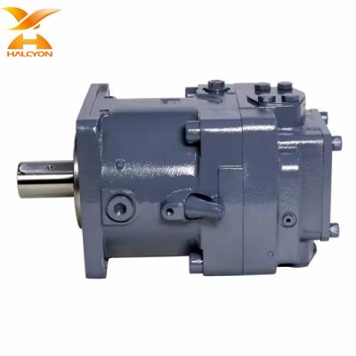China Rexroth A11VO145LRDS Hydraulic Piston Pump for Heading Machine - 145cc Displacement with Swash Plate Design for sale