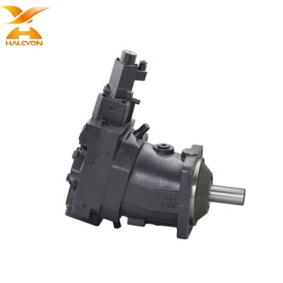 China A7VO Series Hydraulic Piston Variable Pump 28-500 cc/rev Replacement for Rexroth Eaton Kawasaki for sale