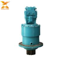 China M5X130 Hydraulic Swing Motor for SK200-8 Excavator Reduction Gear Box Unit - 20+ Years Manufacturing Experience for sale
