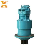 China M5X130 Hydraulic Swing Motor for SK200-8 Excavator Reduction Gear Box Unit - 20+ Years Manufacturing Experience for sale
