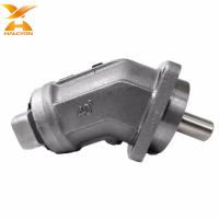 China A2F Series Hydraulic Axial Piston Pump A2F80 A2F107 A2F125 A2F160 A2F200 Models | Industrial Grade Replacement Pumps for sale