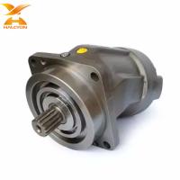 China Rexroth A2F23 Piston Motor A2F25W2P1 A2F63R2P3 Axial Hydraulic Pump 23cc for sale