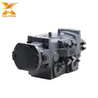 China A22VG045 Excavator Swash Plate Piston Pump - Axial Piston Variable Double Pump for Hydrostatic Transmission for sale