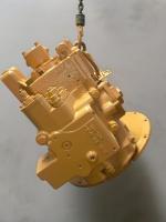 China Hydraulic Main Pump 173-3381 for Caterpillar 320C Excavator | SBS120 System | Variable Displacement for sale