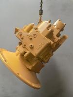 China Hydraulic Main Pump 173-3381 for Caterpillar 320C Excavator | SBS120 System | Variable Displacement for sale