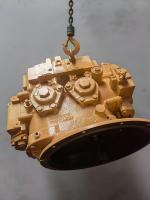 China Hydraulic Main Pump 173-3381 for Caterpillar 320C Excavator | SBS120 System | Variable Displacement for sale