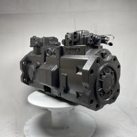 China China Made Hydraulic Main Pump Kawasaki K3V112DTP1F9R9Y14-HV CX210B KRJ10290 Excavator Parts for sale