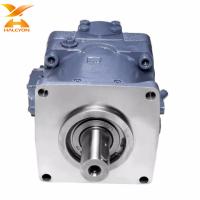 China Rexroth A11VO145LRDS/11L-NZD12K83 Hydraulic Piston Pump for Heading Machines - 145cc Displacement for sale