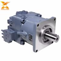 China Rexroth A11VO145LRDS/11L-NZD12K83 Hydraulic Piston Pump for Heading Machines - 145cc Displacement for sale