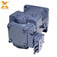 China Rexroth A11VO145LRDS/11L-NZD12K83 Hydraulic Piston Pump for Heading Machines - 145cc Displacement for sale