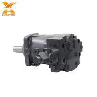 China A7VO Series Hydraulic Piston Pump 80cc 160cc Replacement for Rexroth High Pressure Axial Piston Pump for sale