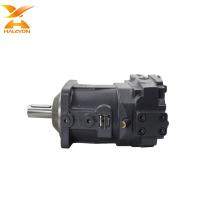 China A7VO Series Hydraulic Piston Pump 80cc 160cc Replacement for Rexroth High Pressure Axial Piston Pump for sale