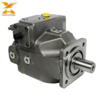 China Hydraulic Axial Piston Variable Pump A4VSO250 30R-VKD75U99 with 250cc Displacement for Industrial Machinery for sale