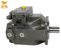 China A4VSO250DRG/30R-VKD75U99 Hydraulic Piston Pump - High Pressure Swash Plate Design with Multi-Pump Parallel Control for sale