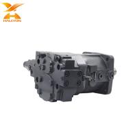 China Hydraulic Piston Pump A7VO80 A7VO160 80cc 160cc Replacement for Rexroth Construction Machinery for sale