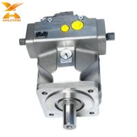 China A4VSO Series Hydraulic Piston Pump 71cc 125cc 180cc 250cc 355cc High Pressure for sale