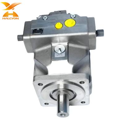 China A4VSO Series Hydraulic Piston Pump 71cc 125cc 180cc 250cc 355cc High Pressure for sale