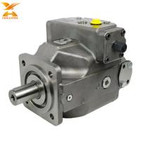 China Hydraulic Plunger Pump A4VSO Series 71 125 250 355 High Pressure Piston Pump for sale