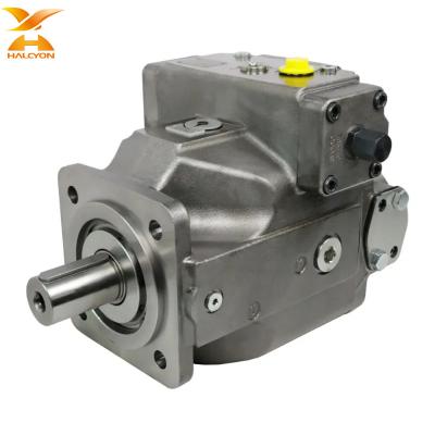 China Hydraulic Plunger Pump A4VSO Series 71 125 250 355 High Pressure Piston Pump for sale