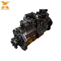 China Kawasaki Excavator Hydraulic Pump K3V112DT-9N12 for EC210 Main Pump 112cc High Pressure for sale